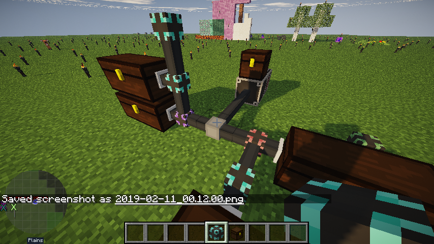 Simple Cables Addon - Minecraft Mods - CurseForge