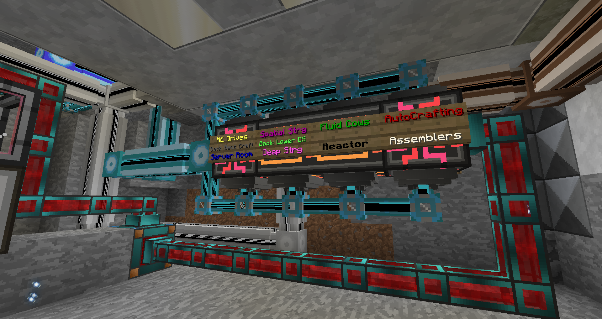 Another Dope Modpack - Gallery - Minecraft Modpacks - CurseForge