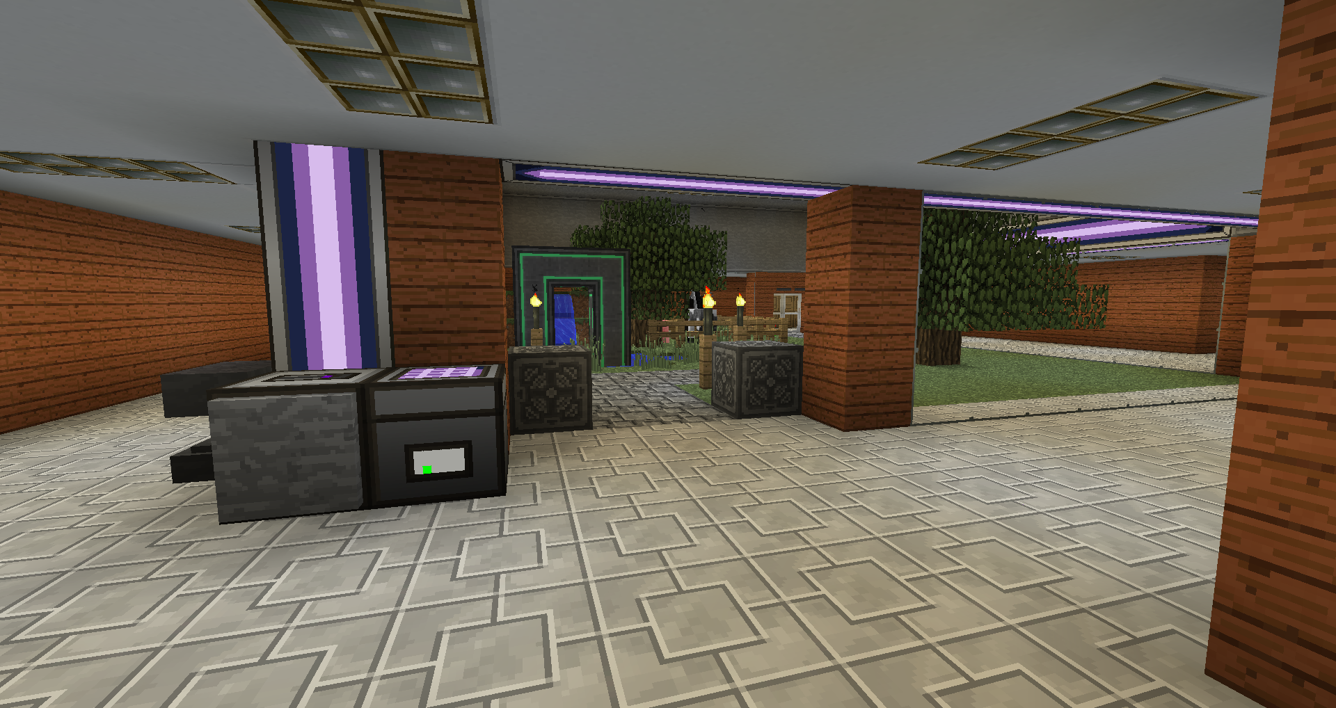 Another Dope Modpack - Minecraft Modpacks - CurseForge