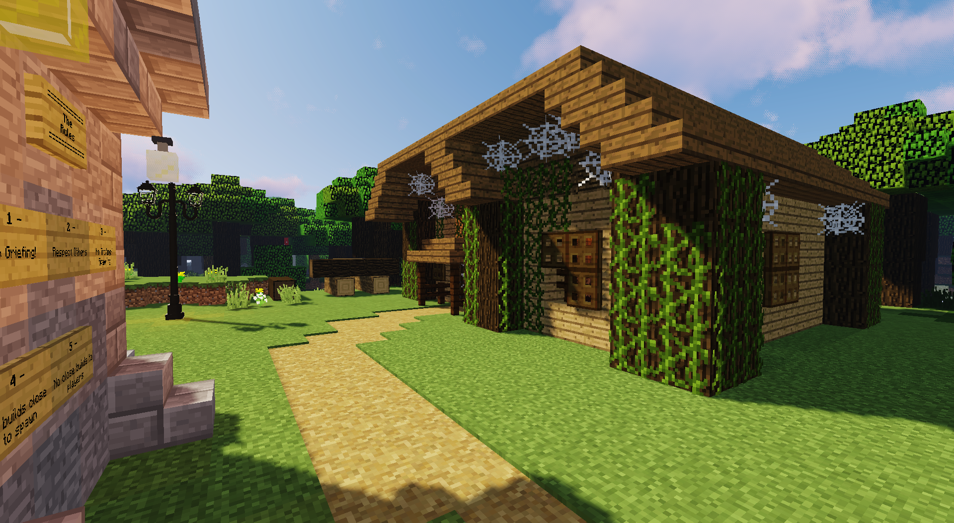 Mystical Reign - Screenshots - Minecraft Modpacks - CurseForge