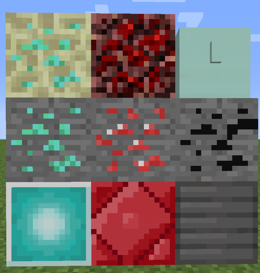 Cyber Reboot - Minecraft Mods - CurseForge