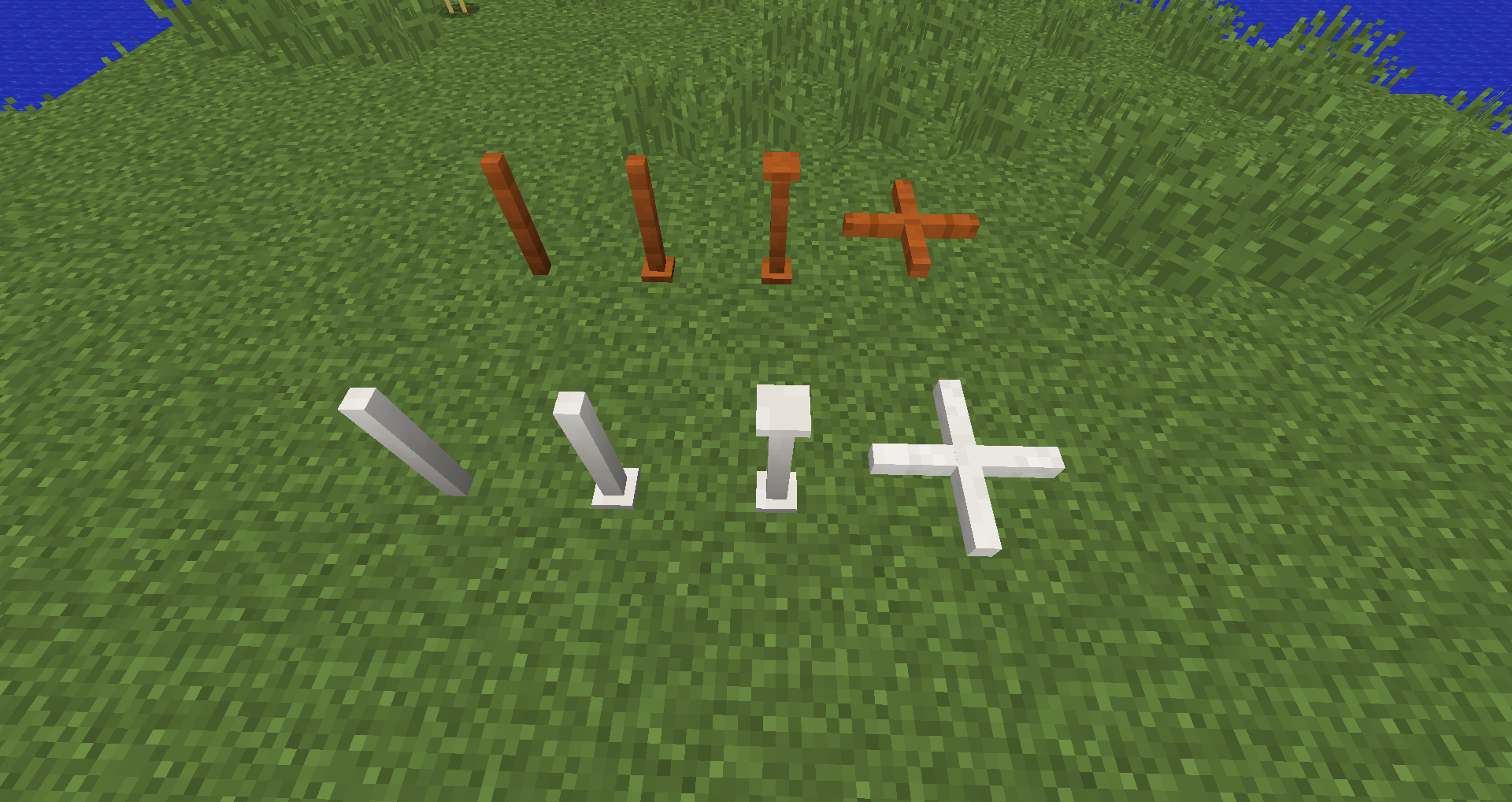 More Rods Mod - Minecraft Mods - CurseForge