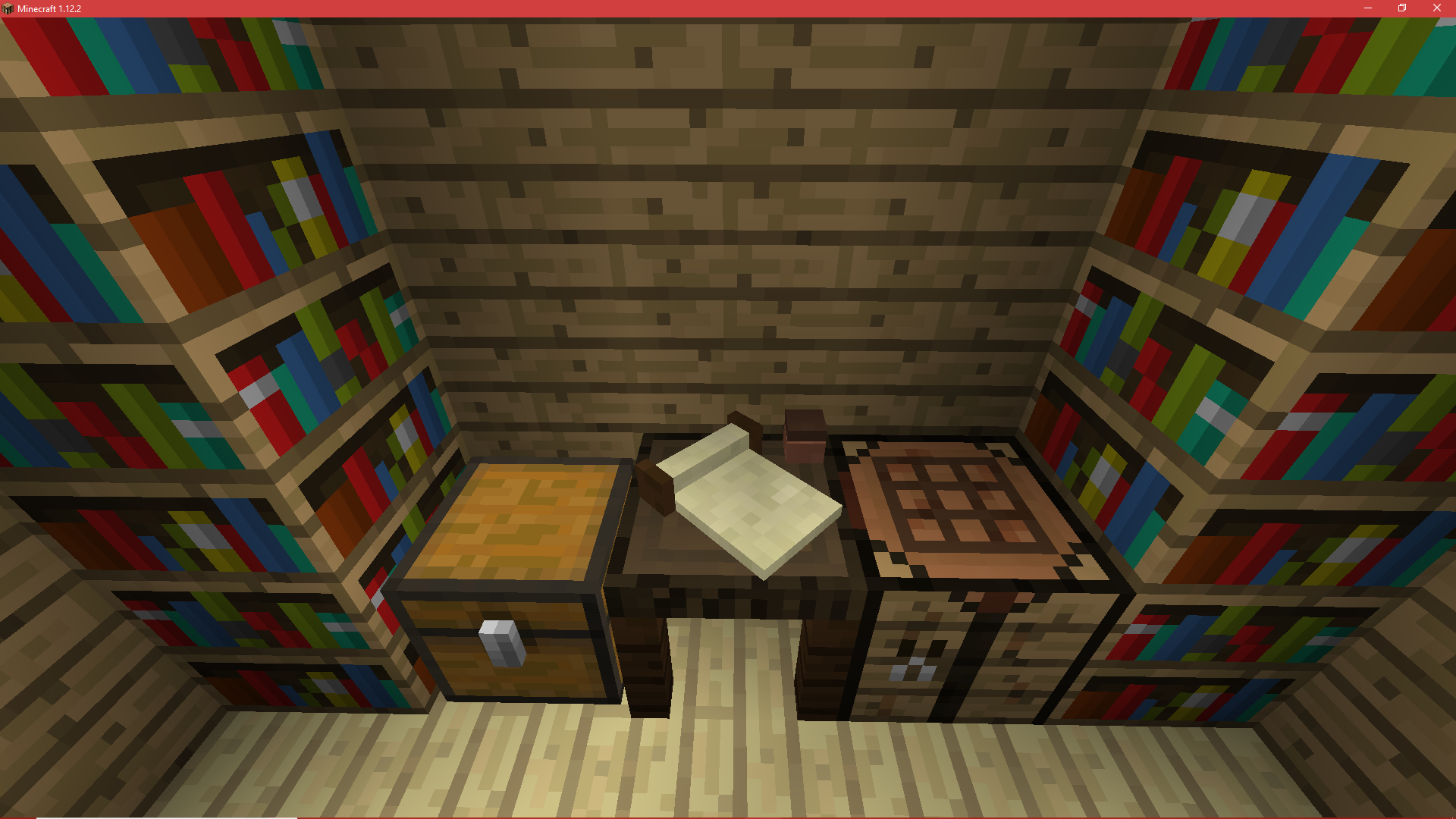 Grimoire - Minecraft Mods - CurseForge