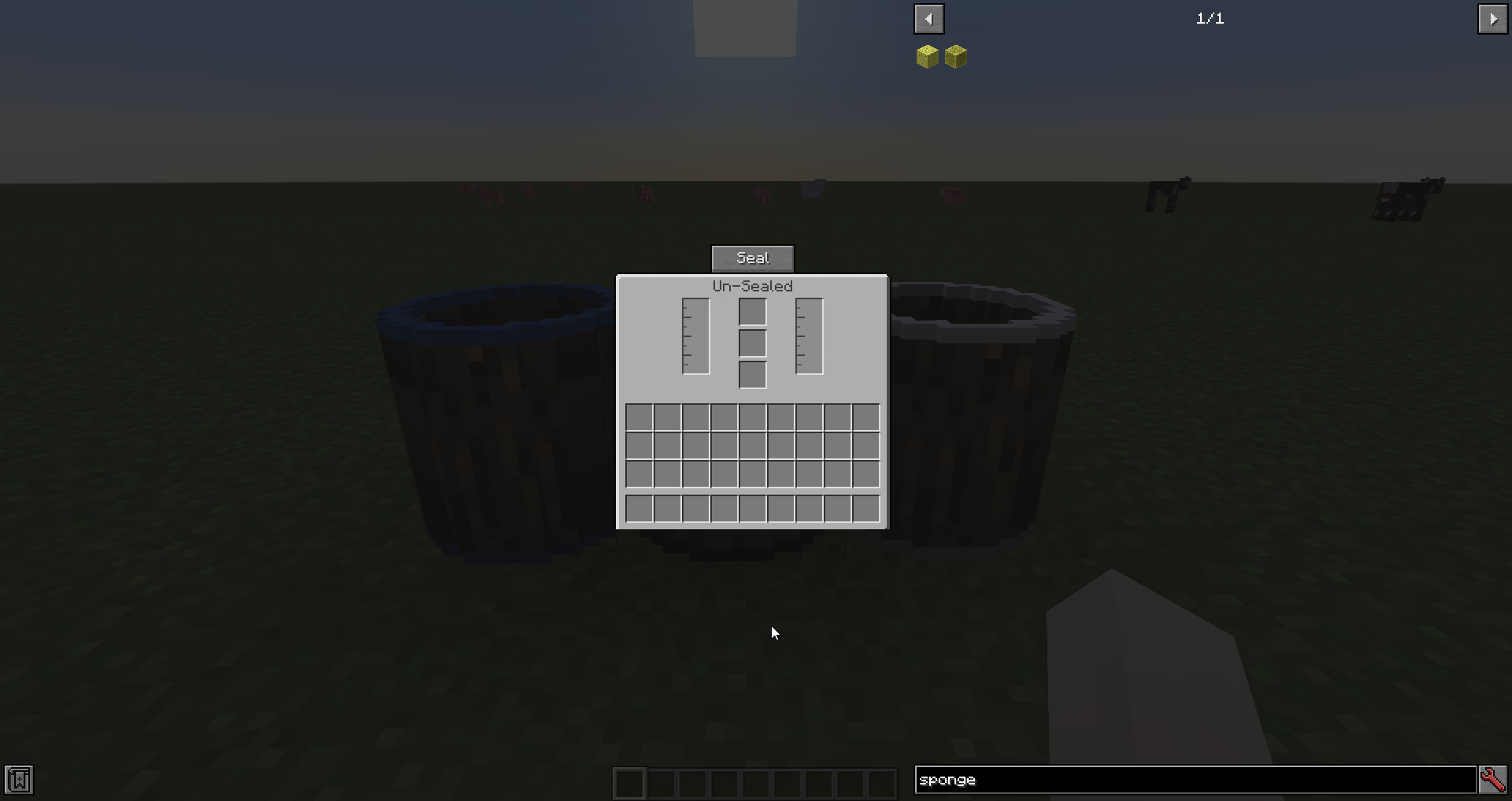 Survivalism - TAC - Minecraft Mods - CurseForge