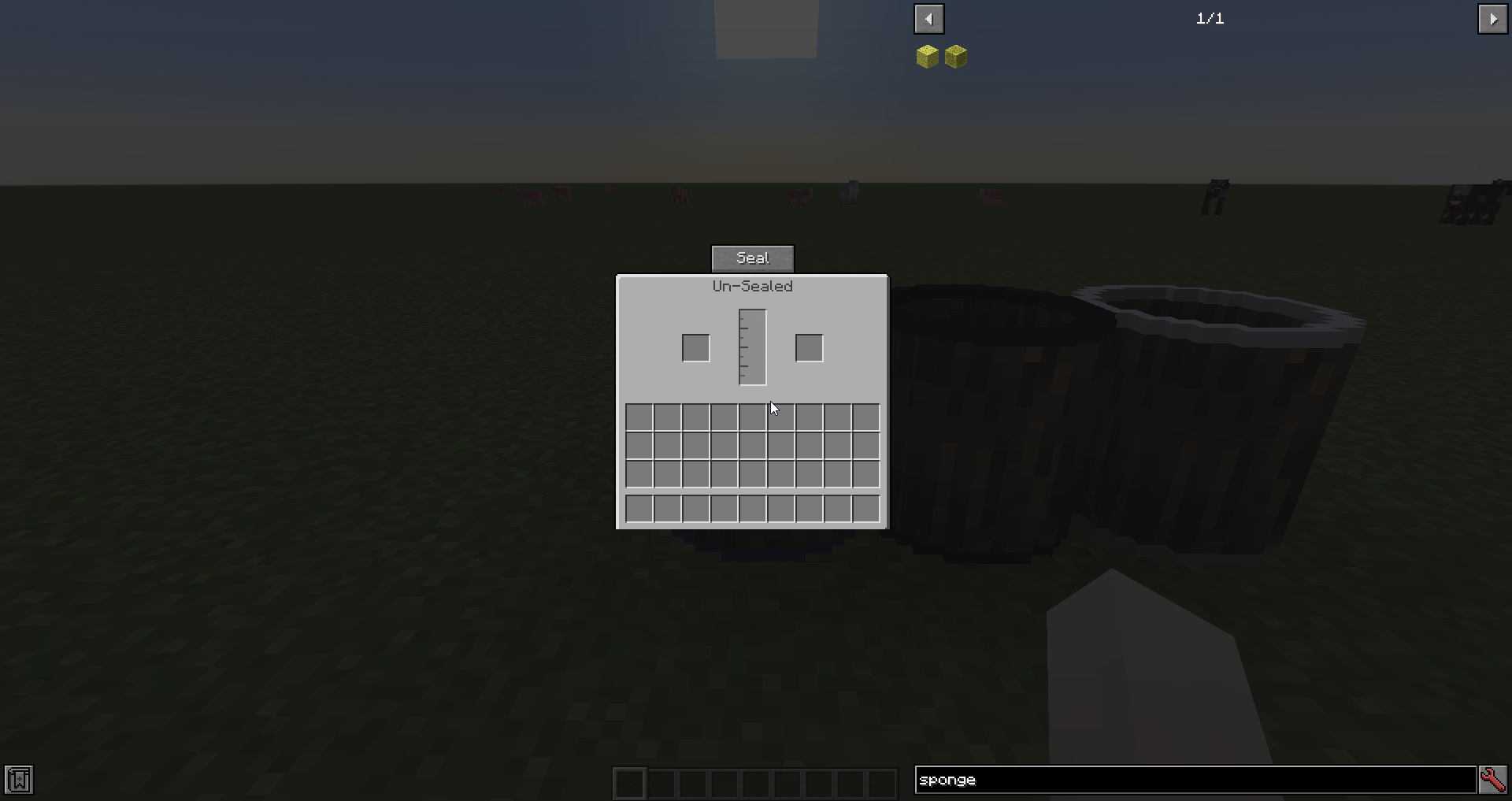 Survivalism - TAC - Minecraft Mods - CurseForge