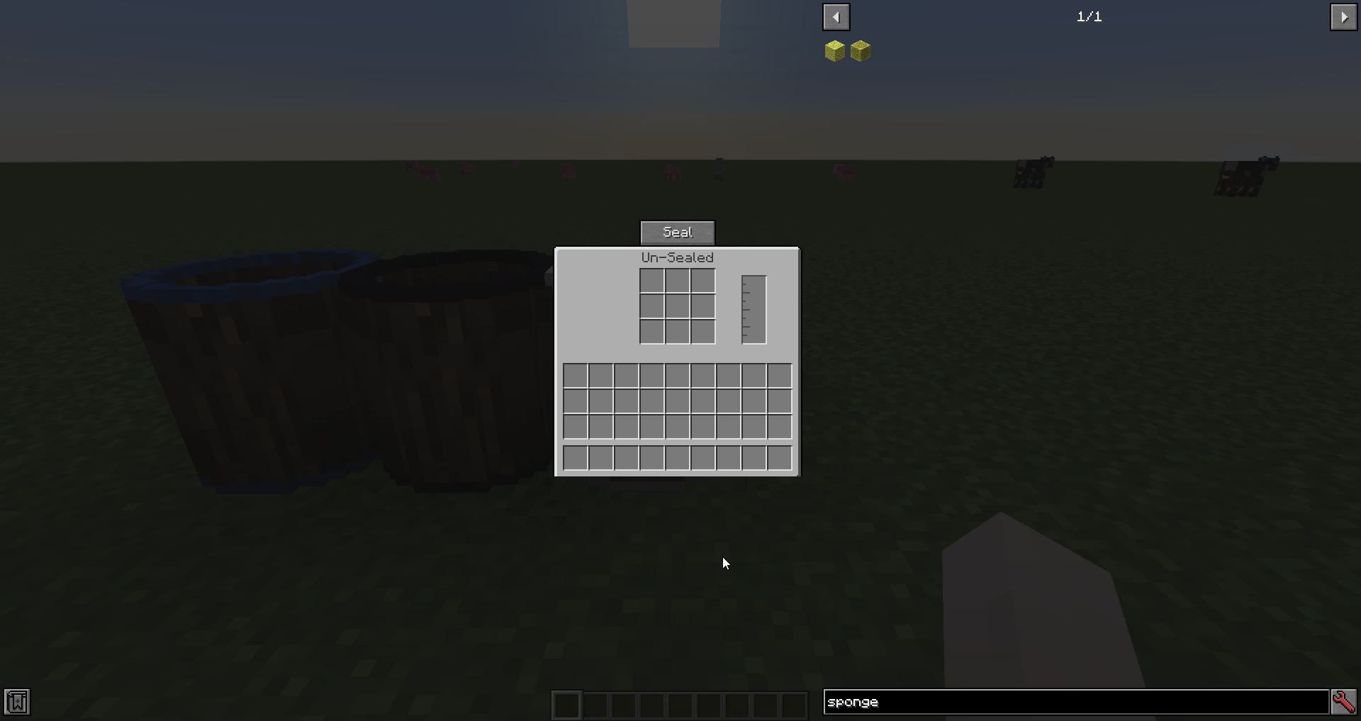 Survivalism - TAC - Gallery - Minecraft Mods - CurseForge