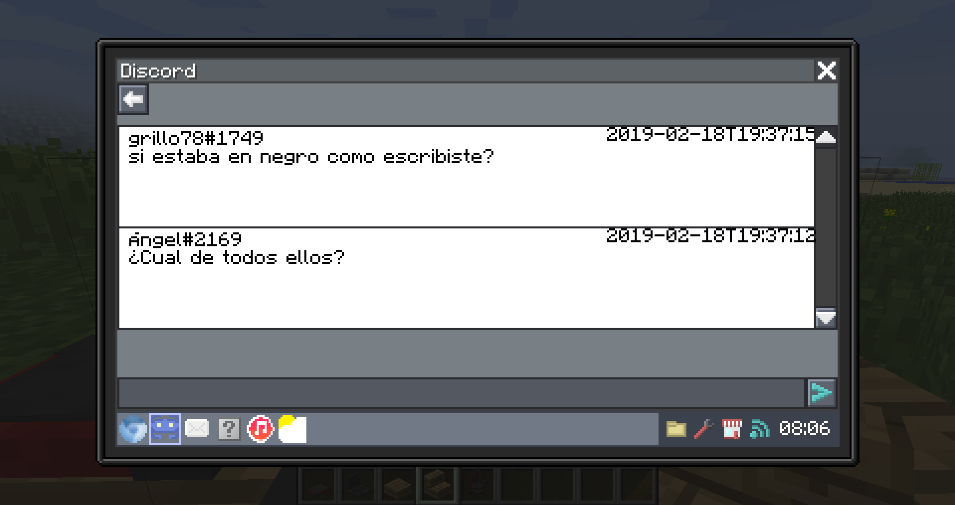 Apps Mod - Minecraft Mods - CurseForge