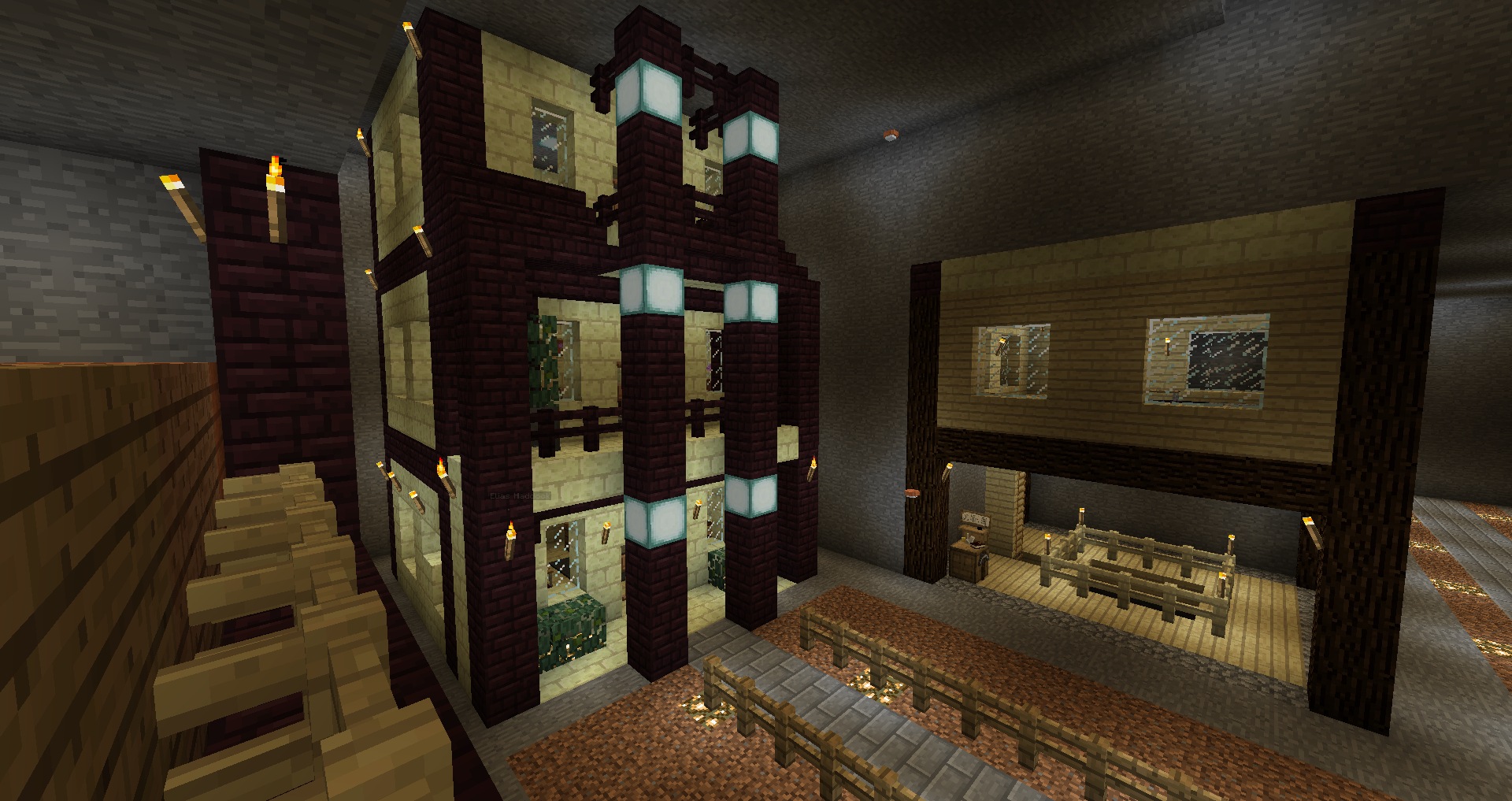 CaveColonies - Minecraft Modpacks - CurseForge