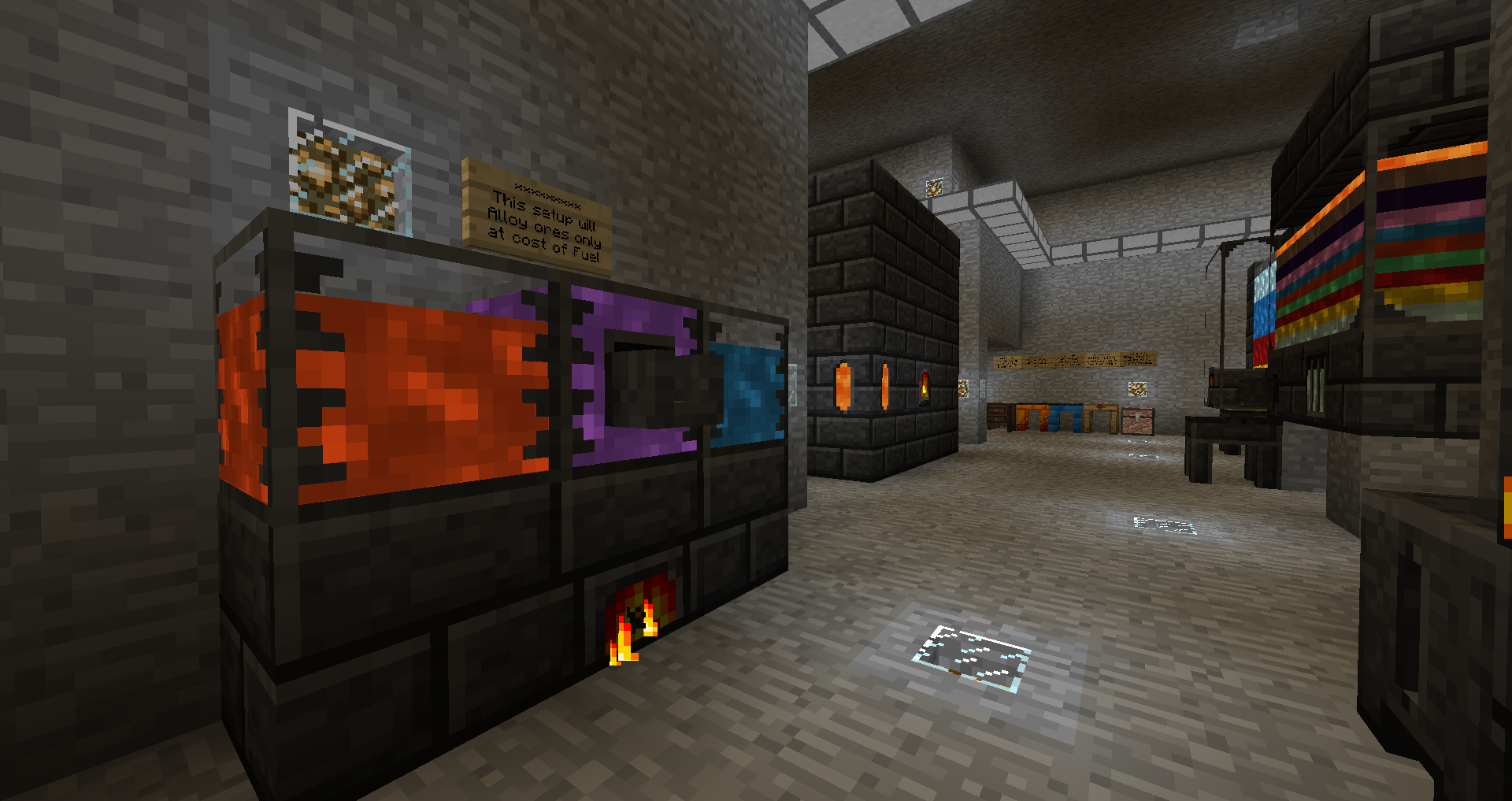 CaveColonies - Gallery - Minecraft Modpacks - CurseForge