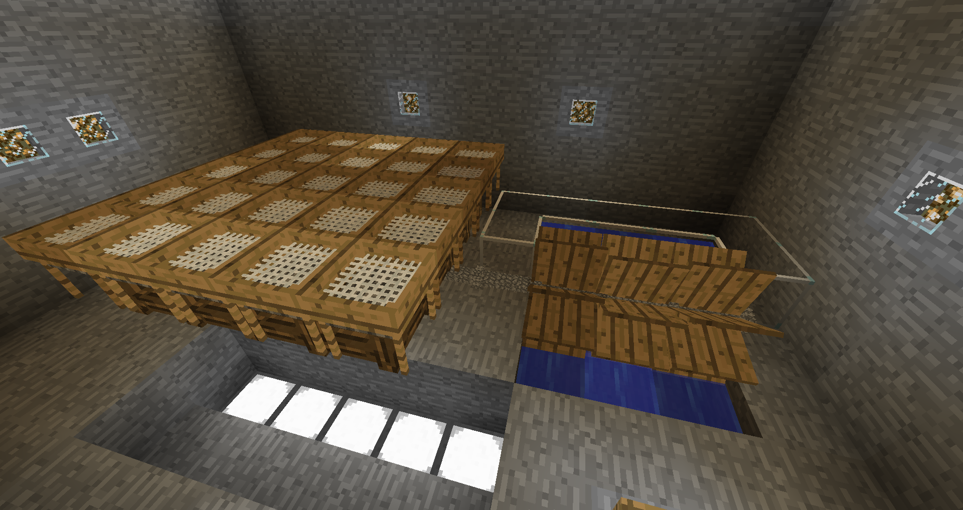CaveColonies - Minecraft Modpacks - CurseForge