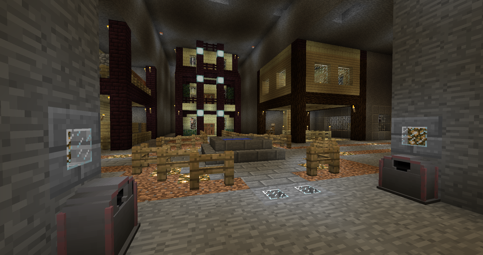 CaveColonies - Minecraft Modpacks - CurseForge