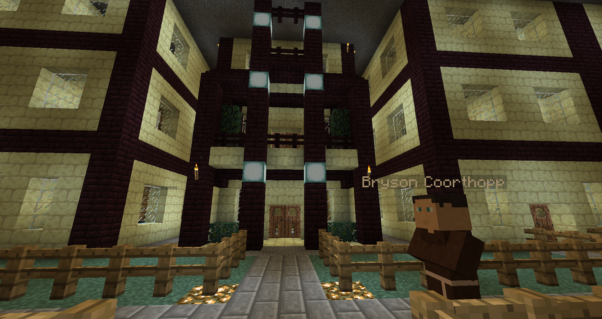 CaveColonies - Gallery - Minecraft Modpacks - CurseForge
