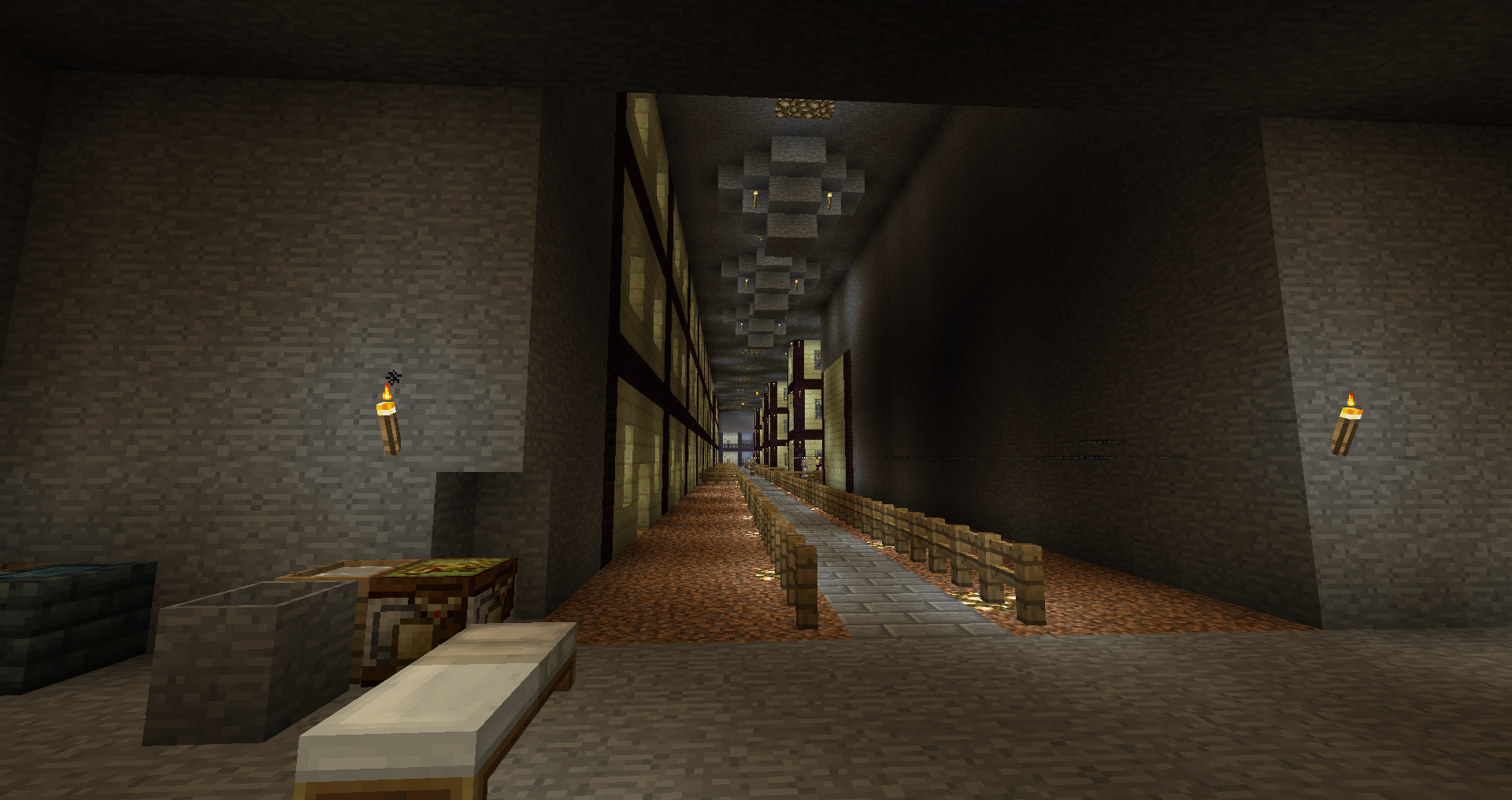 CaveColonies - Minecraft Modpacks - CurseForge
