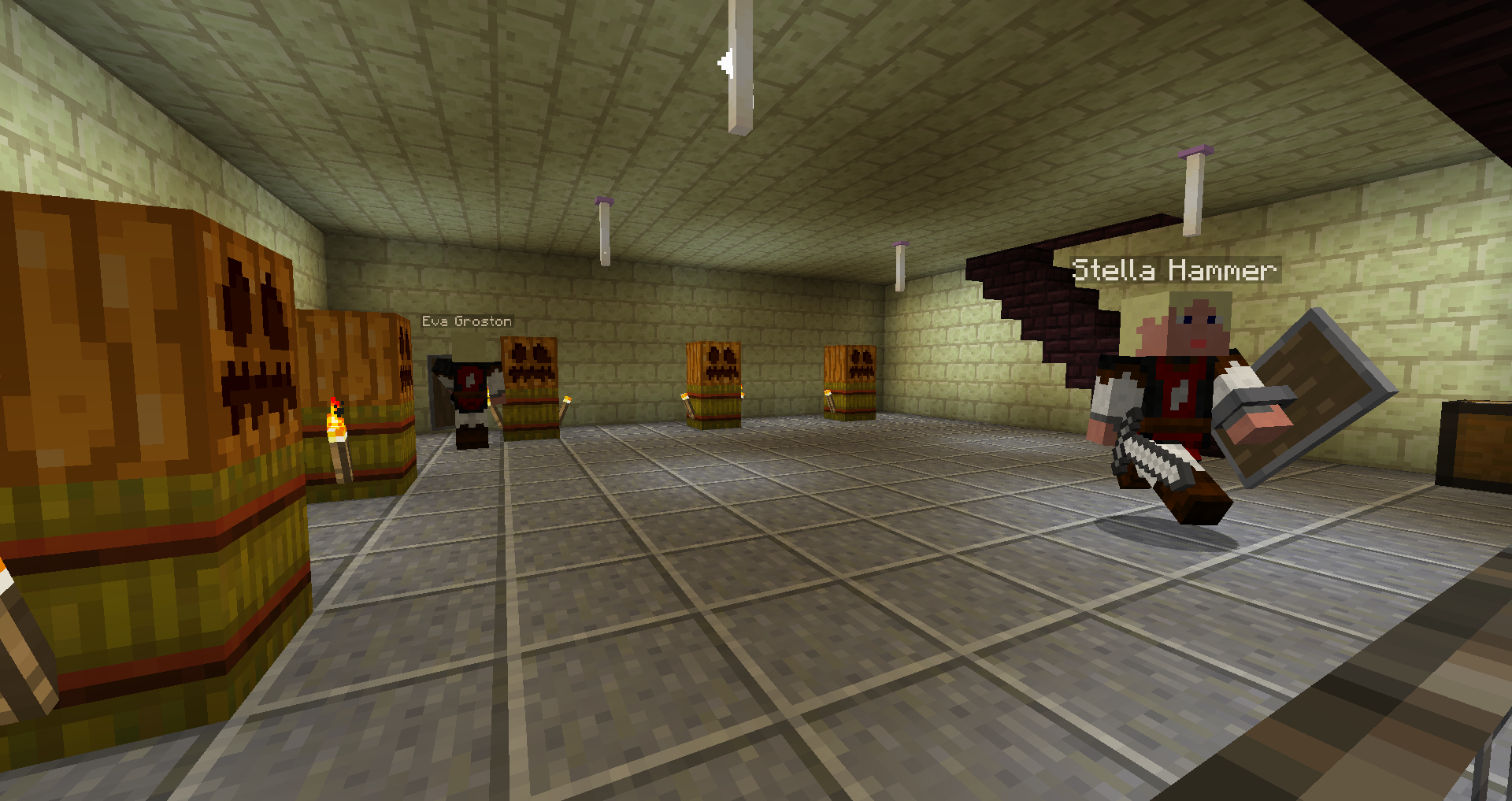 CaveColonies - Minecraft Modpacks - CurseForge
