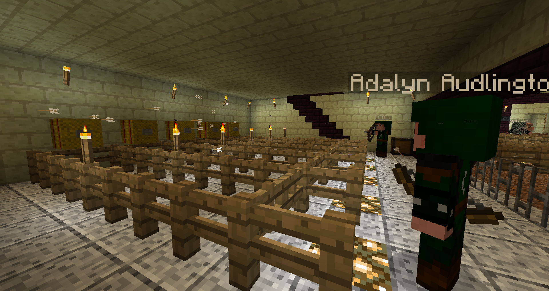 CaveColonies - Minecraft Modpacks - CurseForge