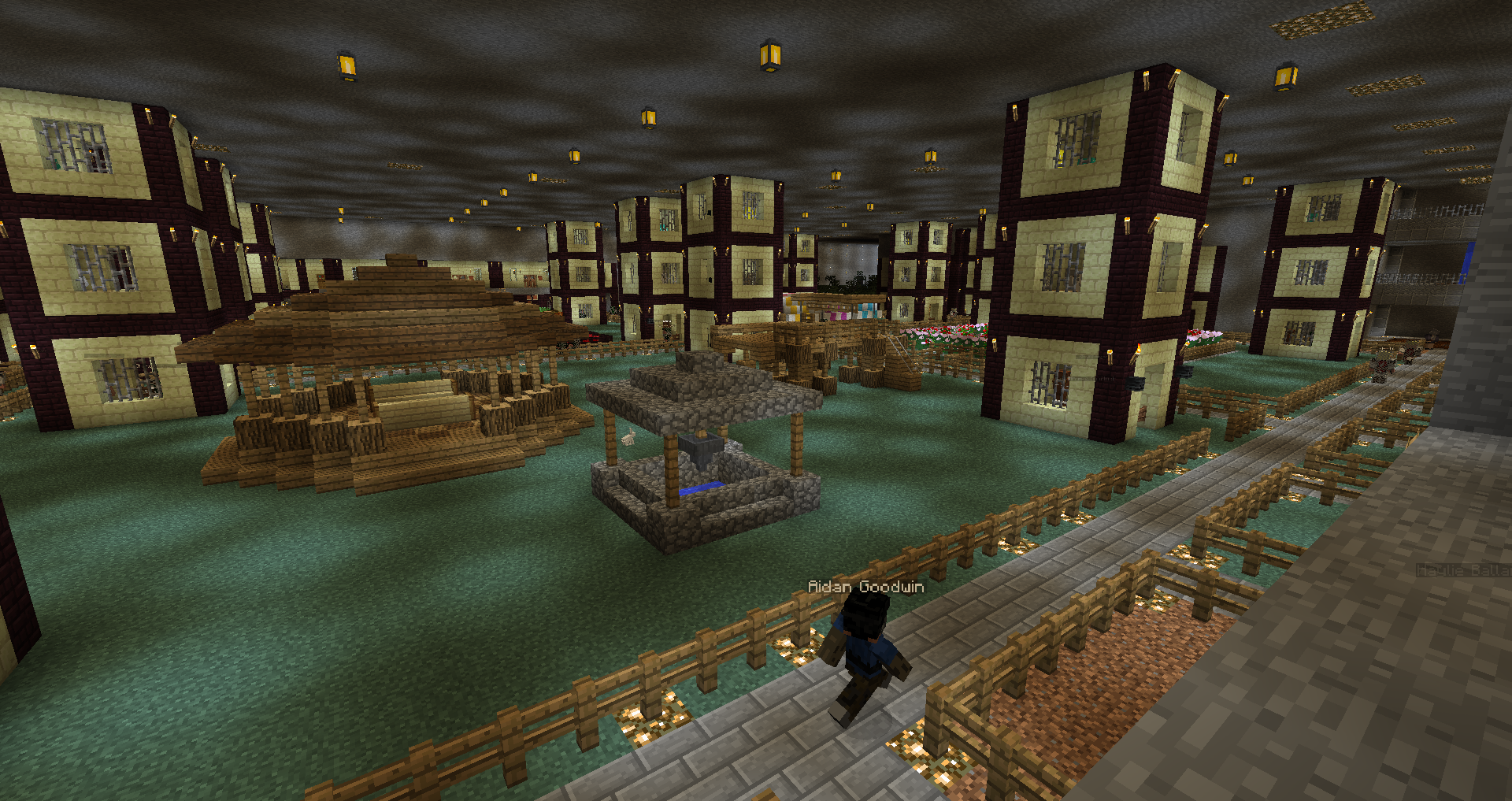 CaveColonies - Minecraft Modpacks - CurseForge