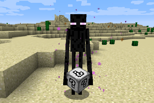 Conflux Cubes - Minecraft Mods - CurseForge