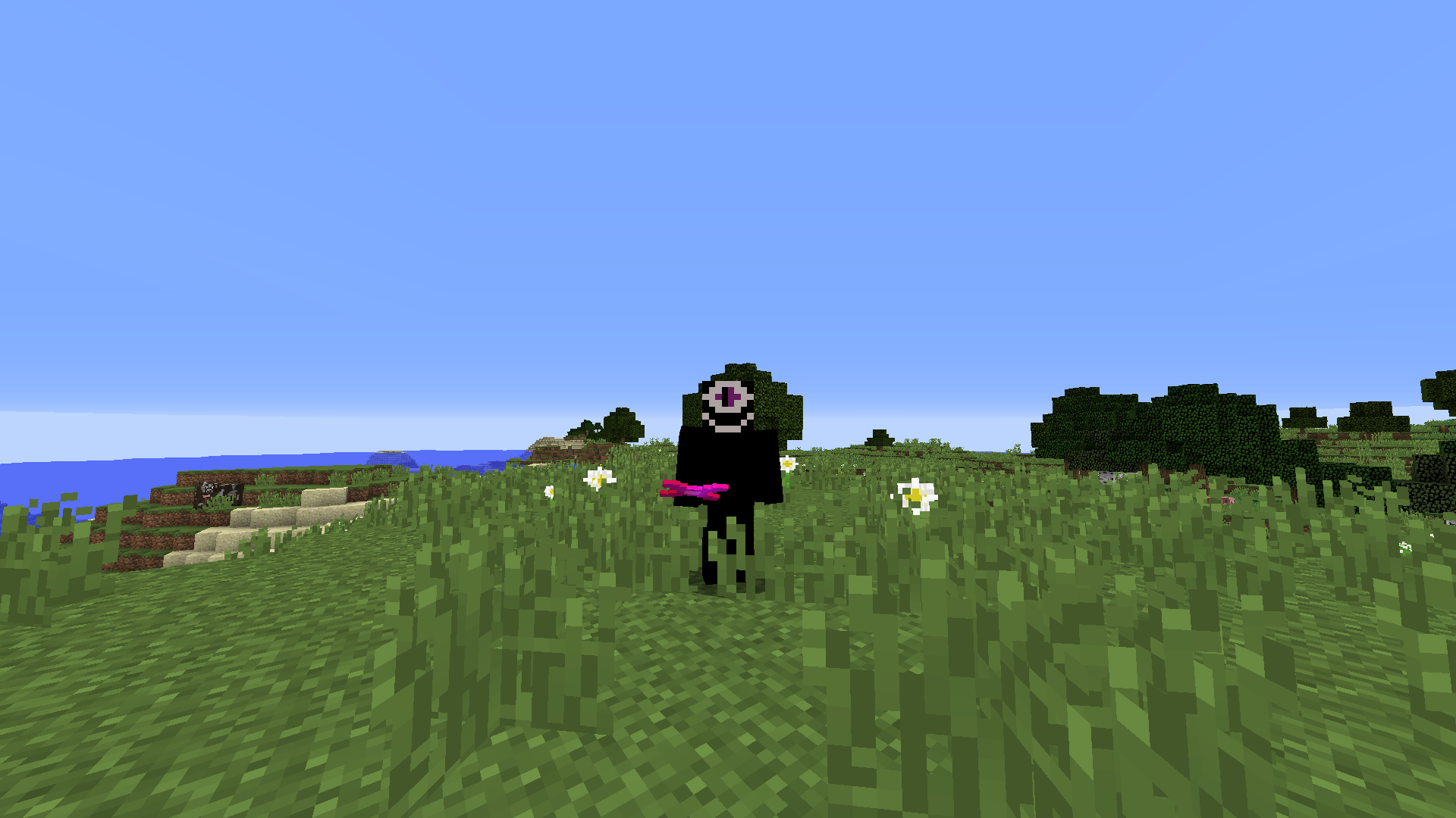 EditMode - Minecraft Mods - CurseForge