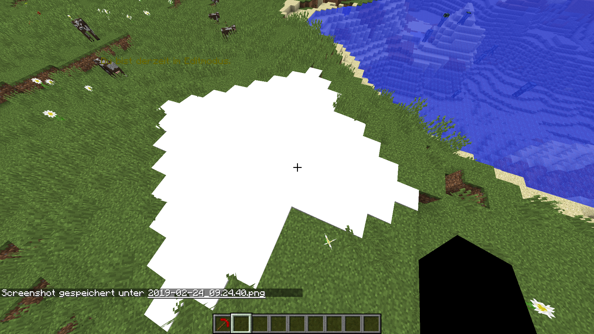 EditMode - Minecraft Mods - CurseForge