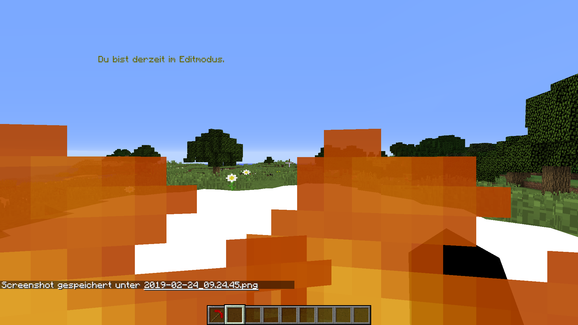 EditMode - Minecraft Mods - CurseForge