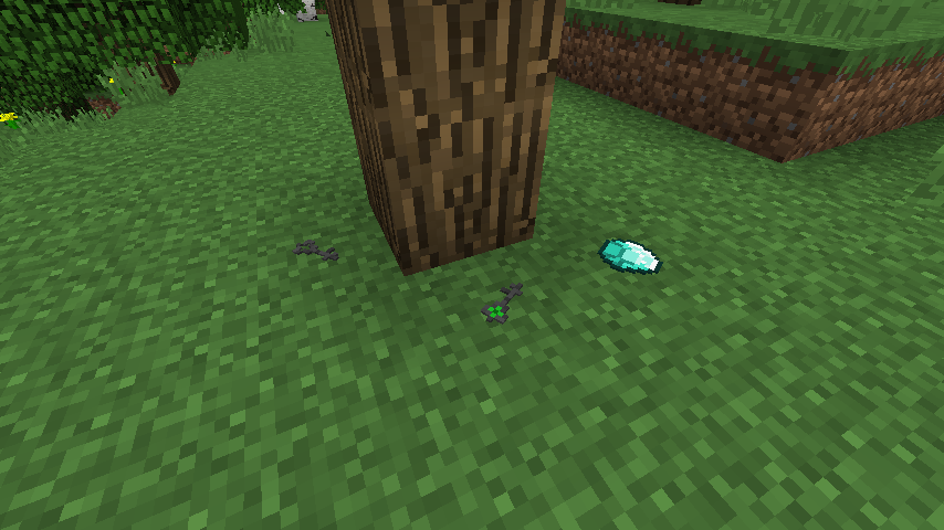 DungeonTools v1.2.1 (Outdated) - Screenshots - Minecraft Mods - CurseForge