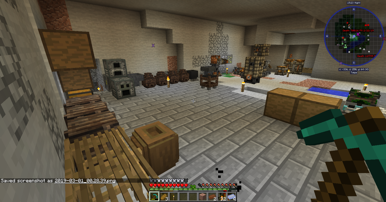 Clever Chemistry - Gallery - Minecraft Modpacks - CurseForge