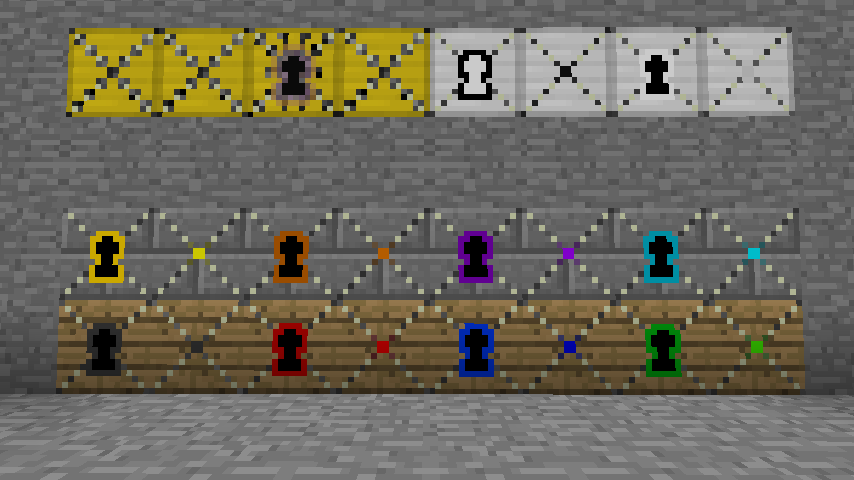 DungeonTools v1.2.1 (Outdated) - Minecraft Mods - CurseForge