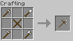Multipurpose Tools - Minecraft Mods - CurseForge