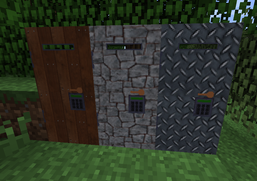 Raider Explosions and Base Reinforcement - Minecraft Mods - CurseForge