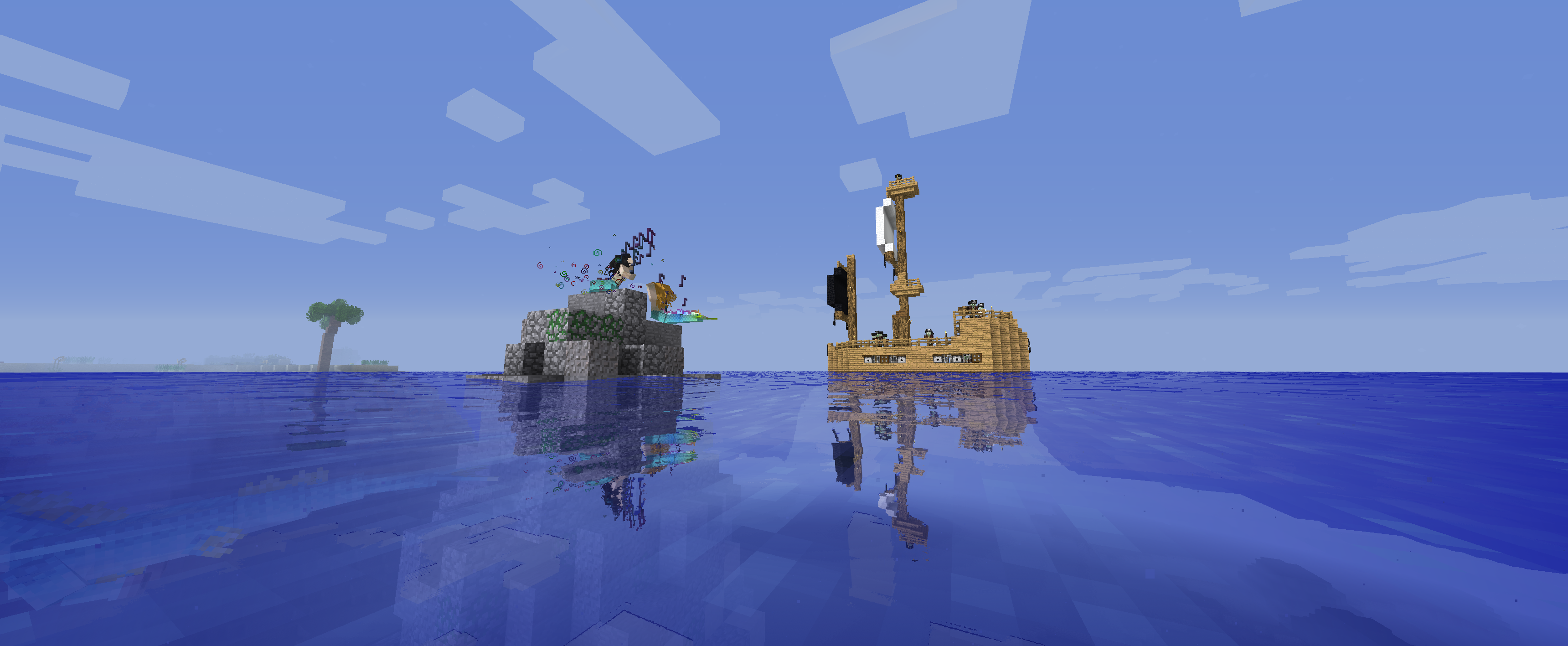 Symmetry M - Minecraft Modpacks - CurseForge