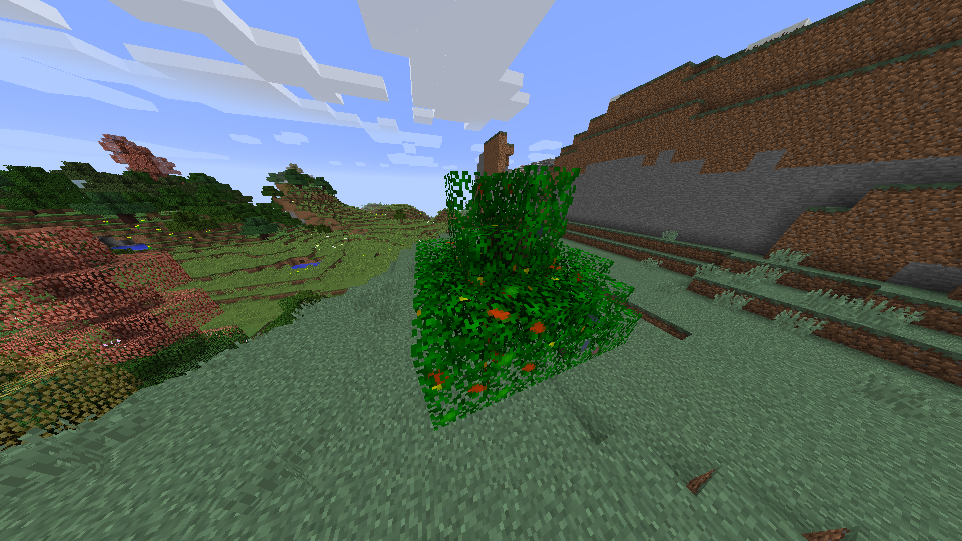 Derp's Pack - Minecraft Modpacks - CurseForge