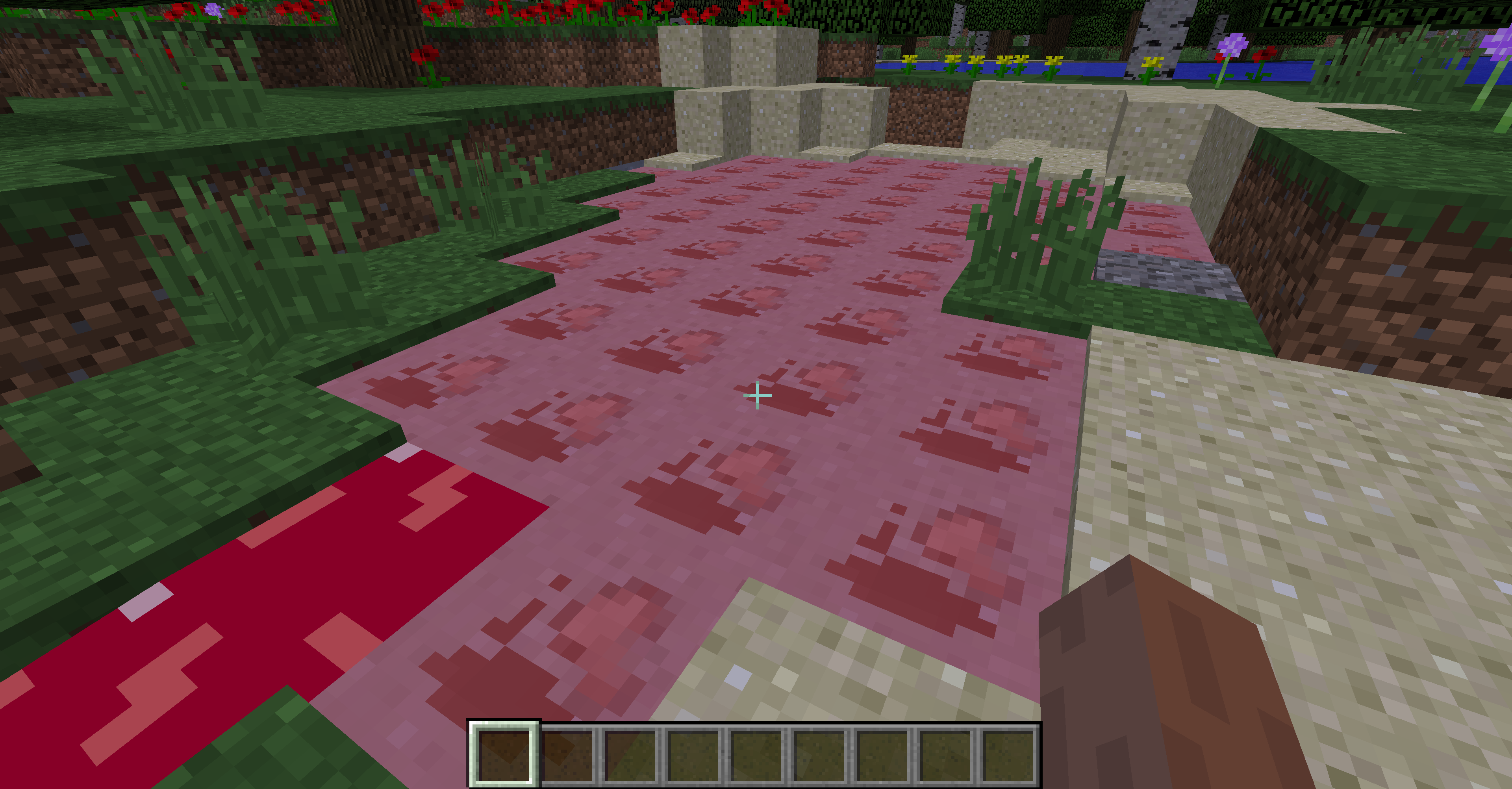 The Rot Lands - Minecraft Mods - CurseForge