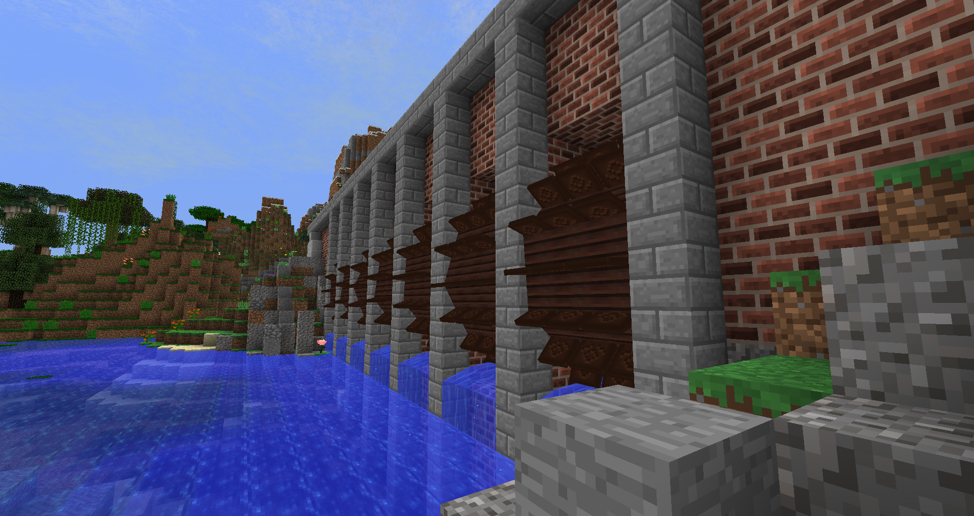 for Engineers - Minecraft Modpacks - CurseForge