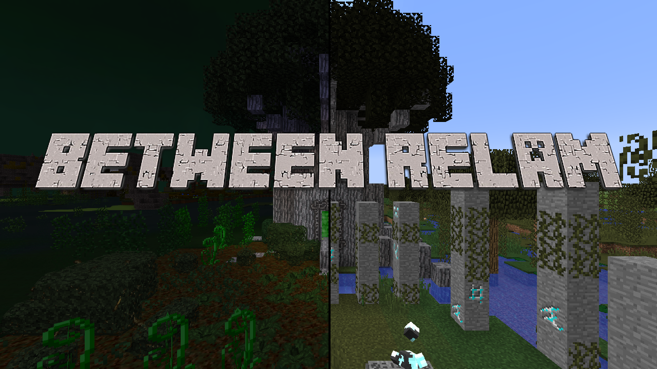 Between Realm - Minecraft Modpacks - CurseForge