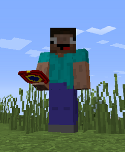 Shielded Flames - Minecraft Mods - CurseForge