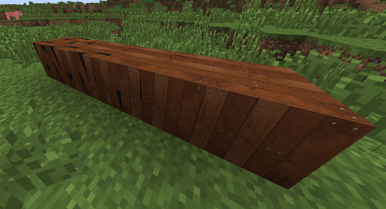 Raider Explosions and Base Reinforcement - Minecraft Mods - CurseForge