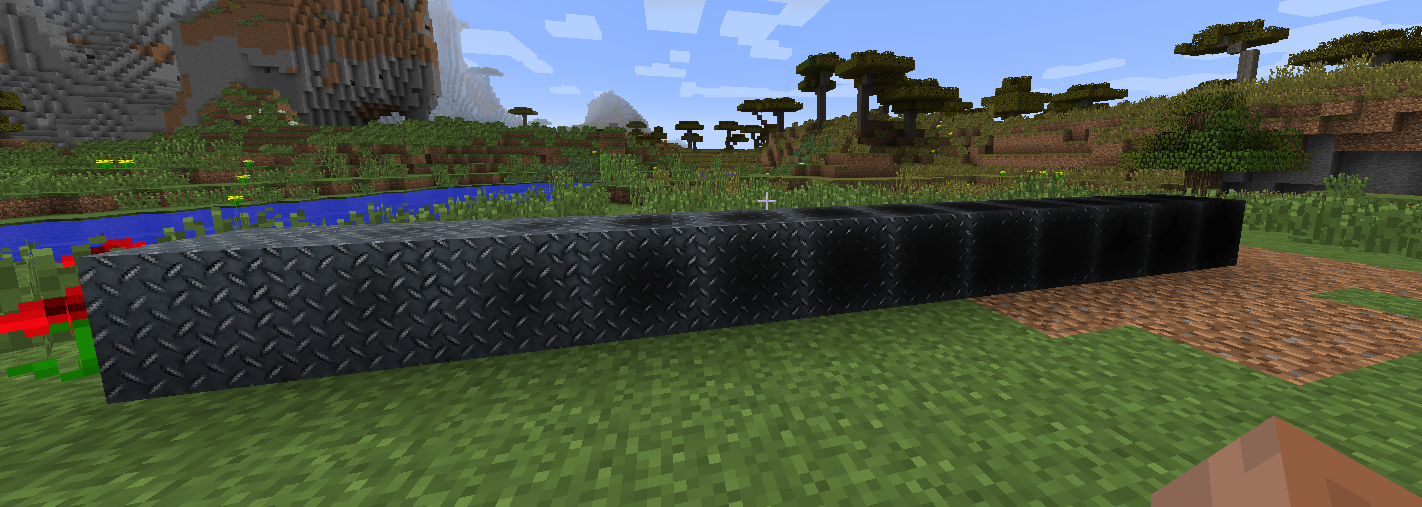 Raider Explosions and Base Reinforcement - Minecraft Mods - CurseForge