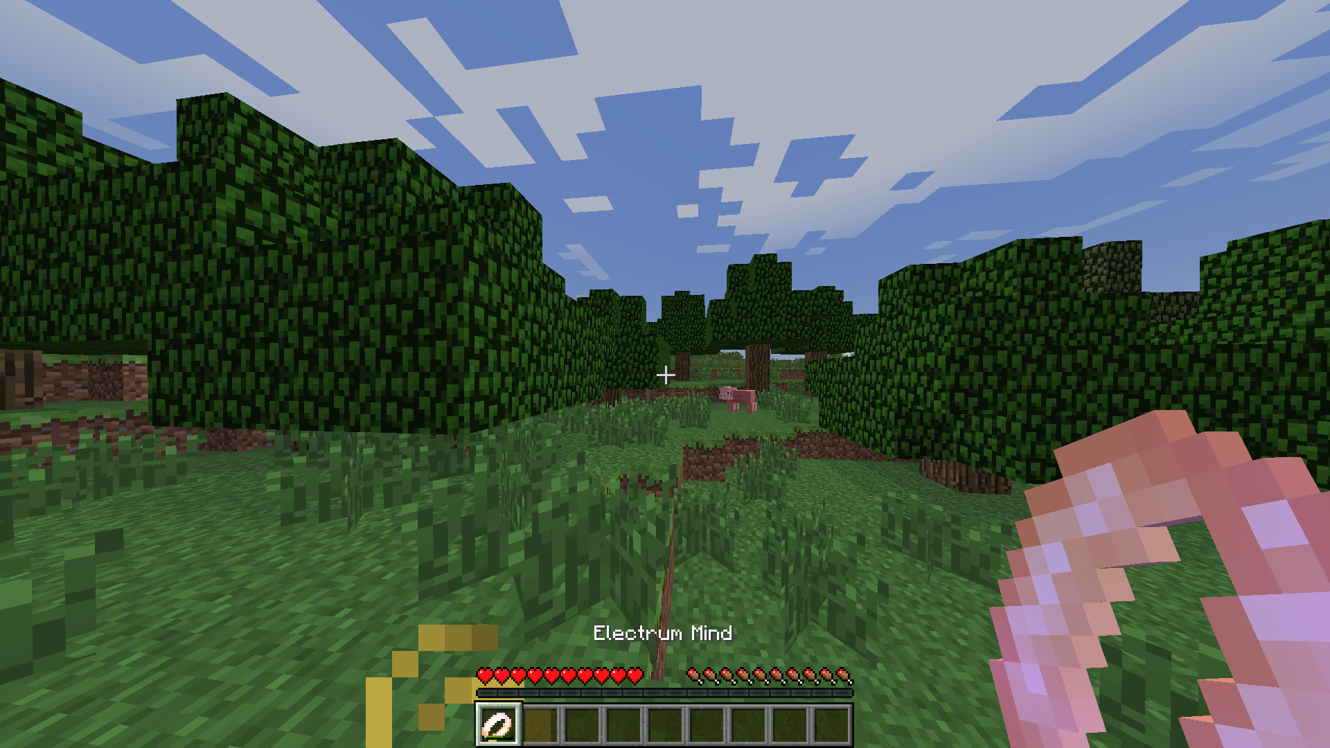 Feruchemy - Minecraft Mods - CurseForge