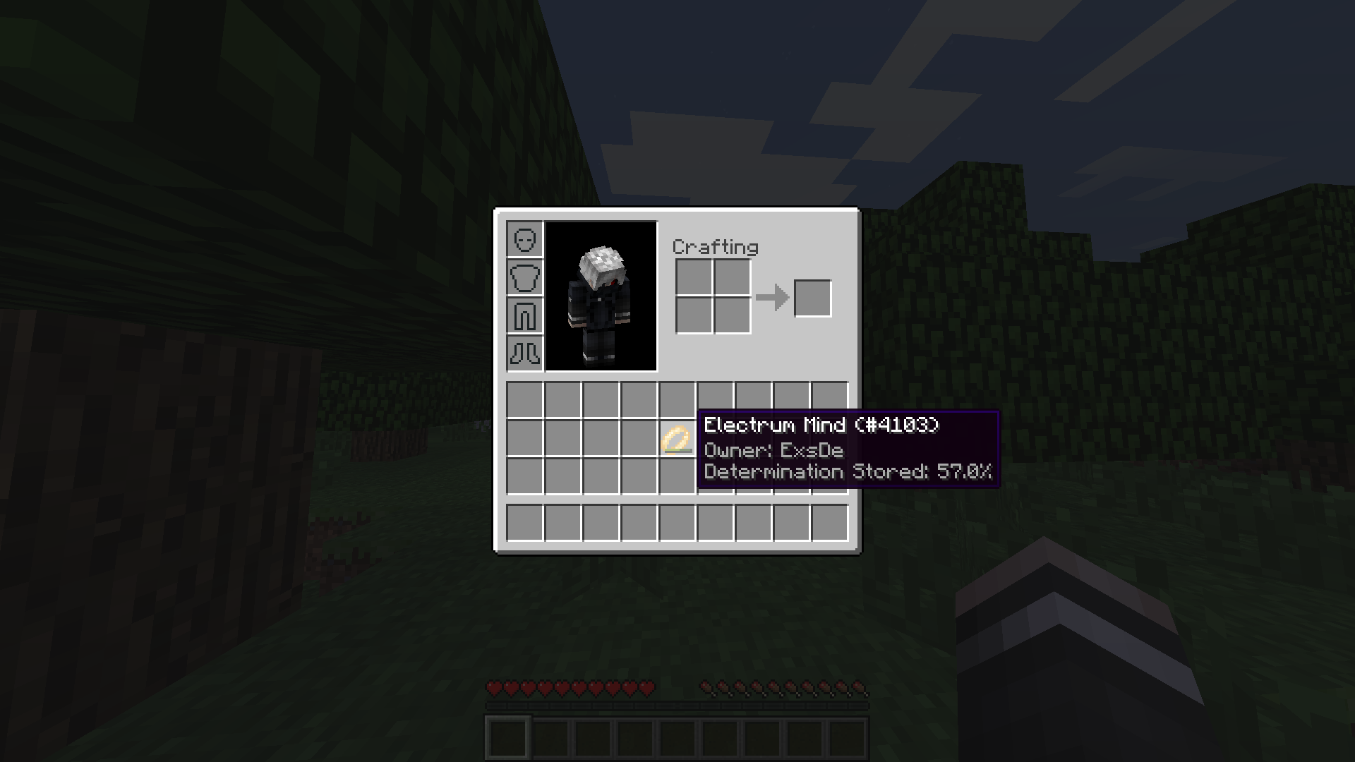 Feruchemy - Minecraft Mods - CurseForge