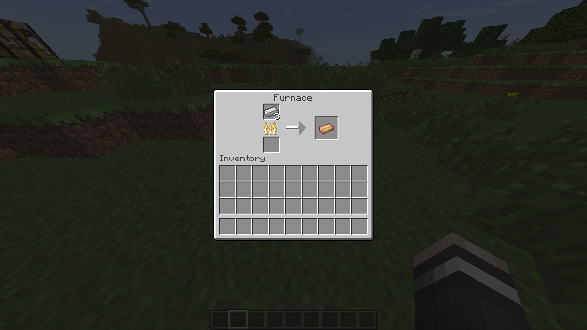 Feruchemy - Gallery - Minecraft Mods - CurseForge