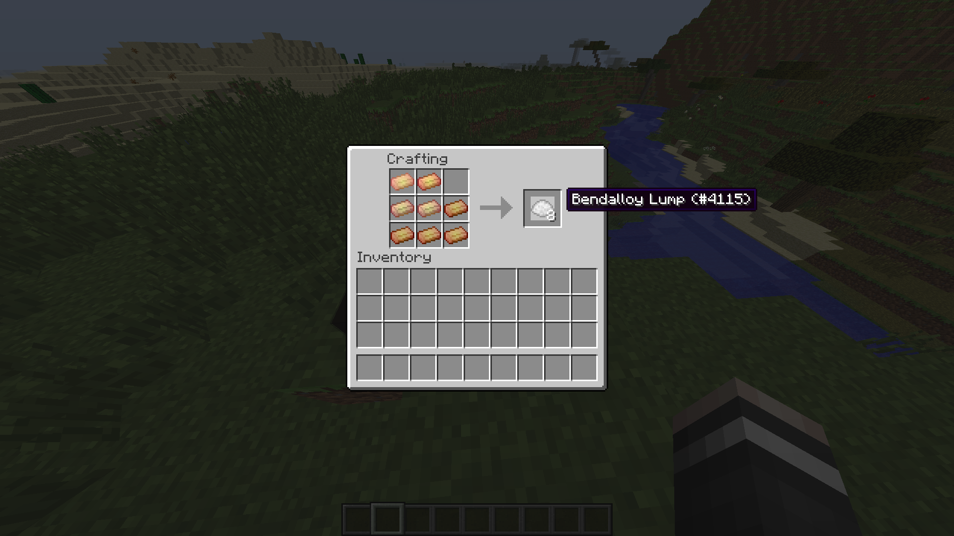 Feruchemy - Minecraft Mods - CurseForge