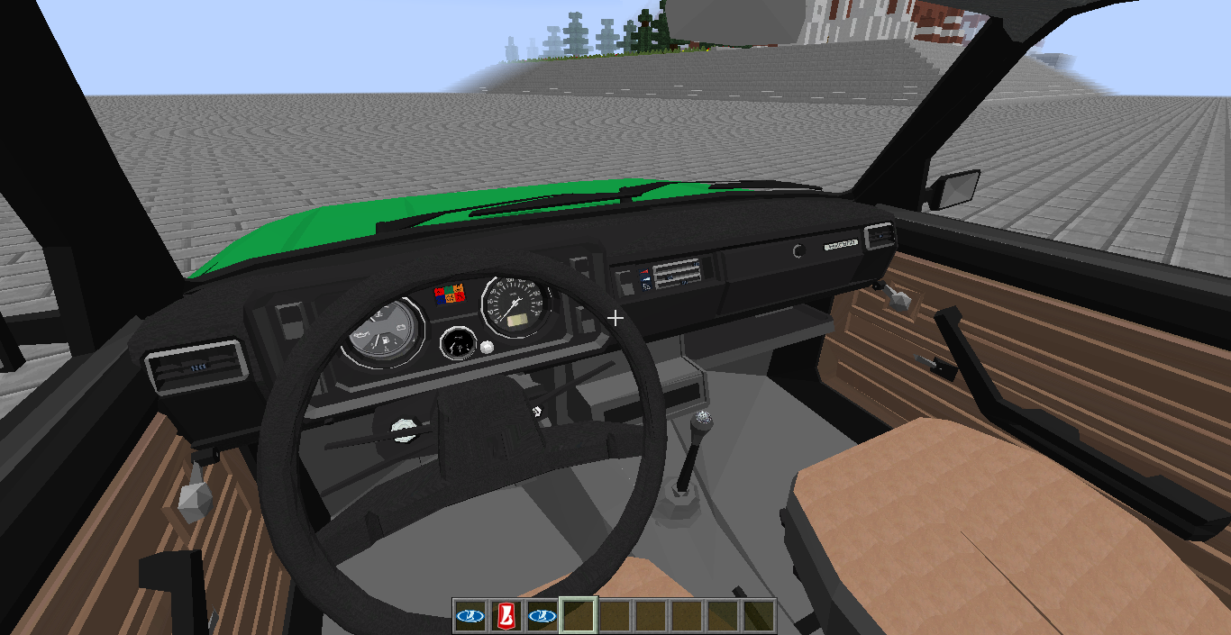 D33 Vaz package - Minecraft Mods - CurseForge