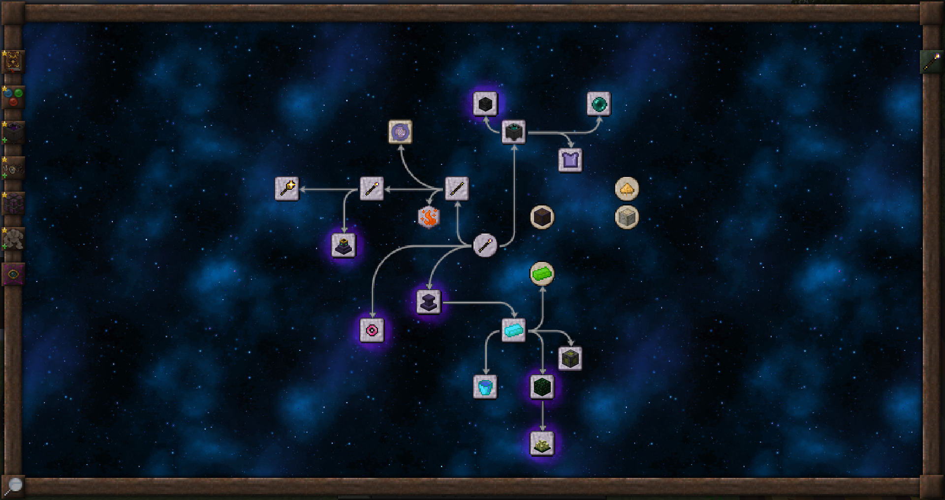 Thaumic Restoration - Minecraft Mods - CurseForge