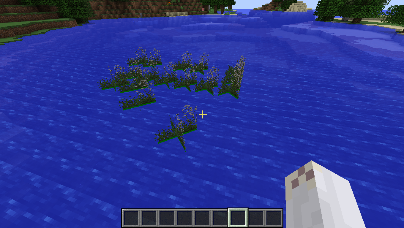 Mo'plants - Minecraft Mods - CurseForge