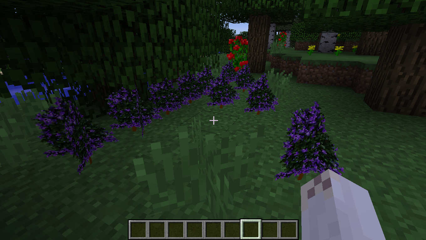 Mo'plants - Minecraft Mods - CurseForge