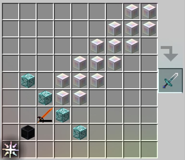 ToMeUpgradeRecipes - Minecraft Mods - CurseForge