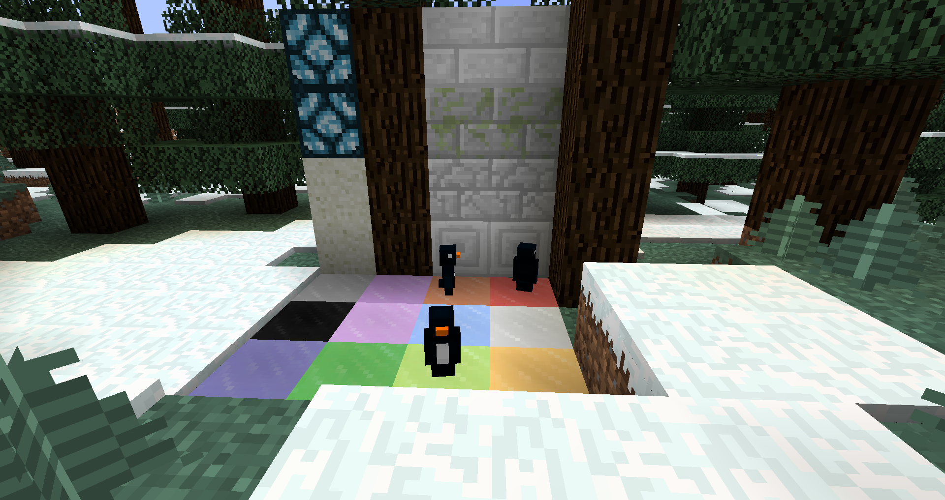 World Plus - Minecraft Mods - CurseForge