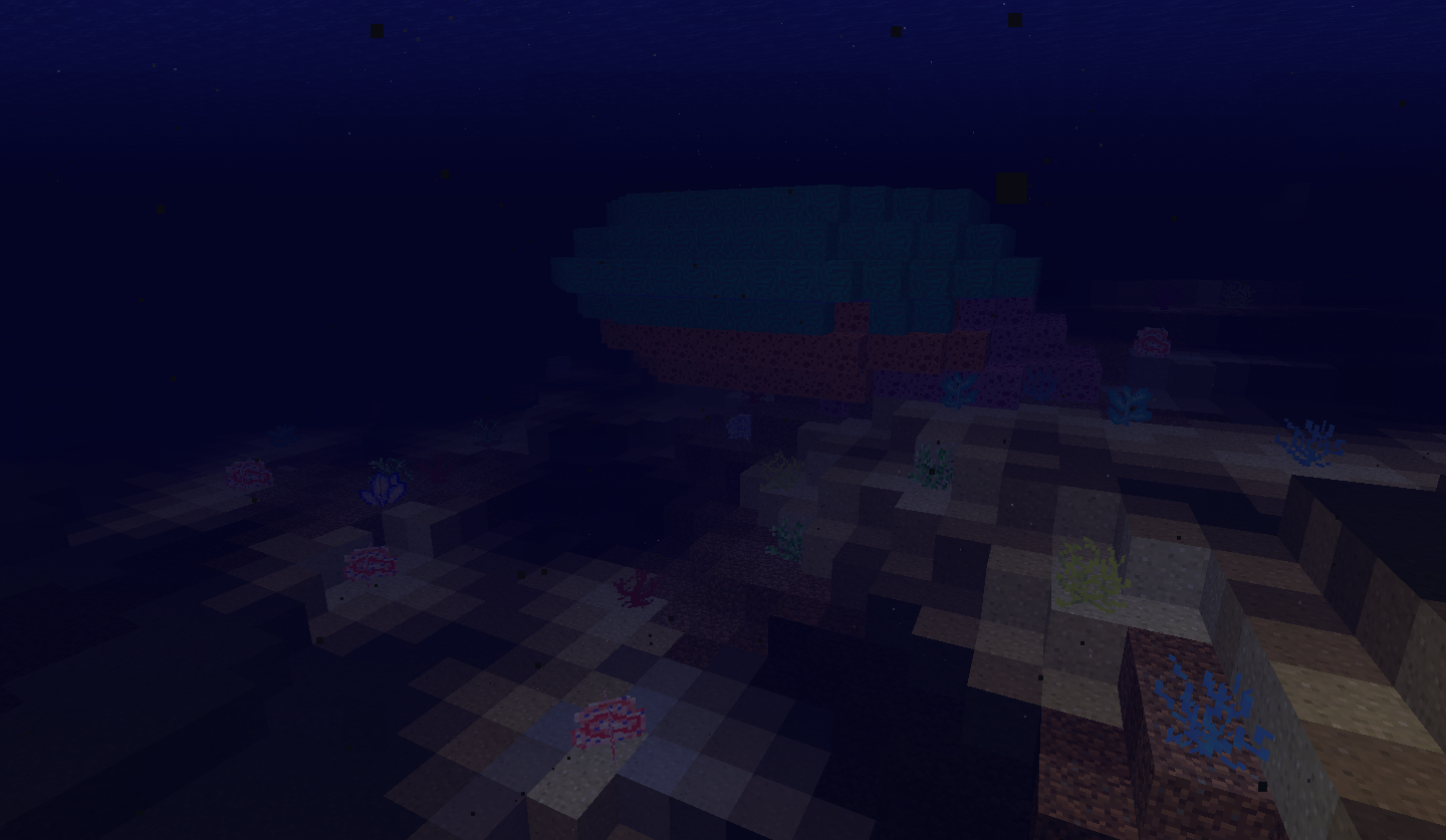 FantasticFish - Gallery - Minecraft Mods - CurseForge