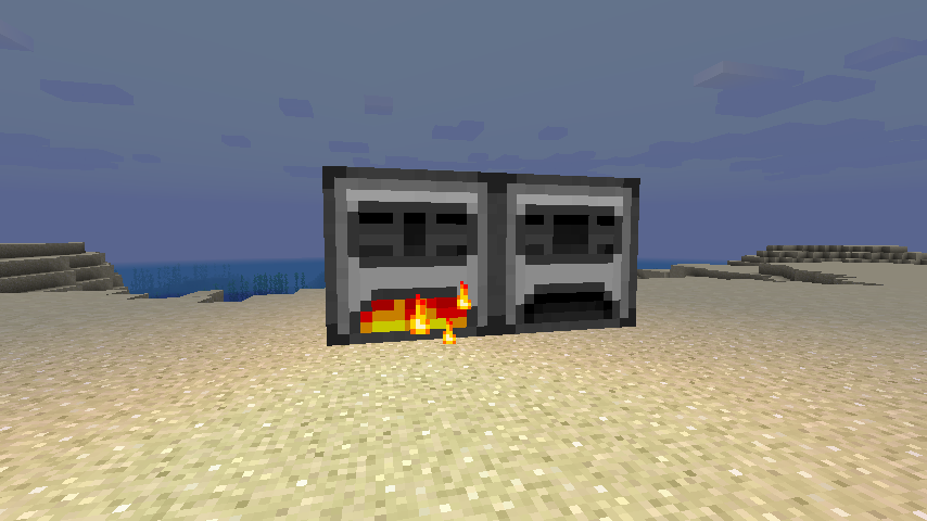 Big Industries - Minecraft Mods - CurseForge