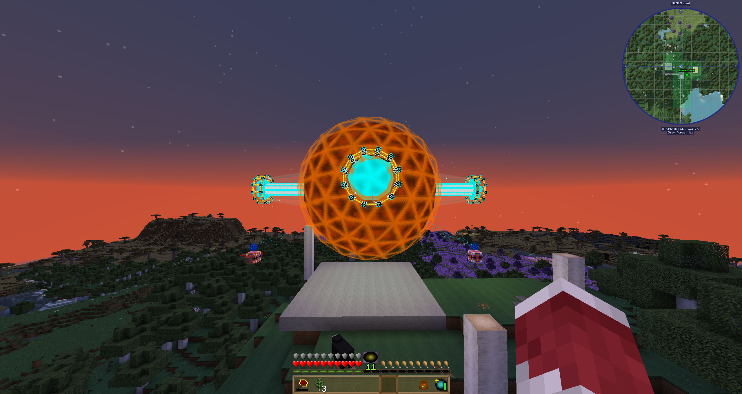 EMC Hunt - Screenshots - Minecraft Modpacks - CurseForge